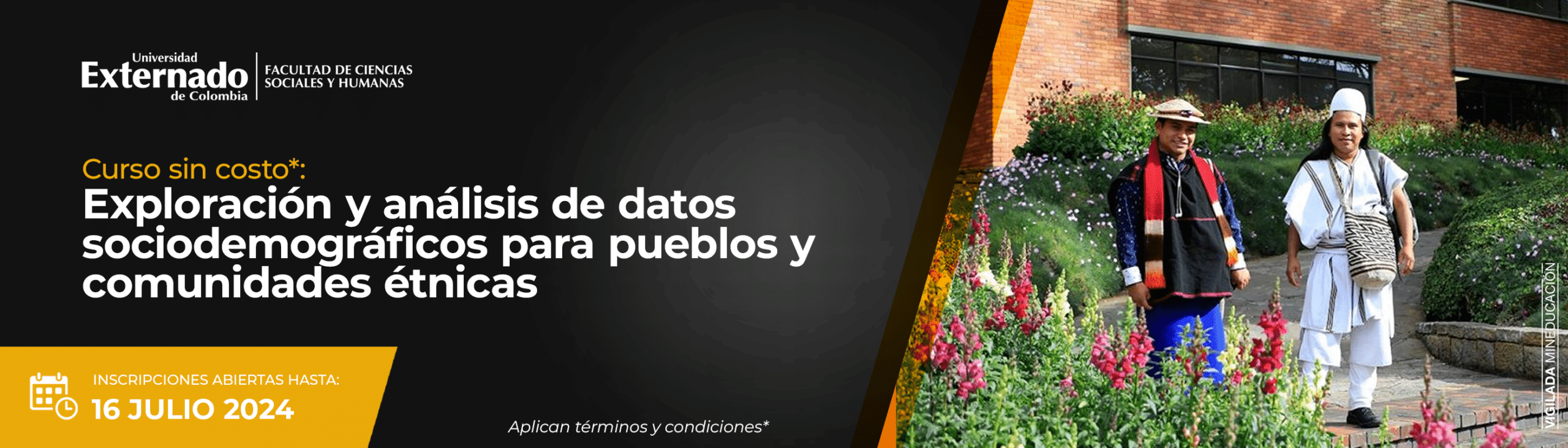 ¡Inscríbete en el Curso "Exploración y Análisis de Datos ...